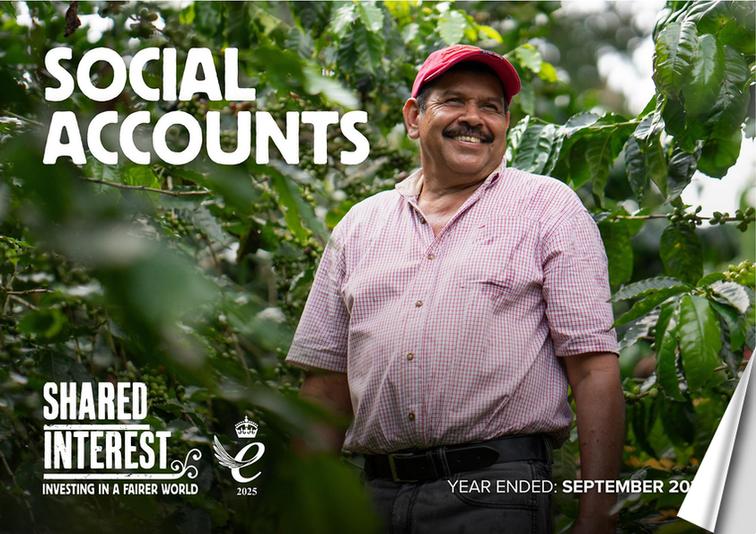 Social Accounts 2024 - Flipbook - Page 1